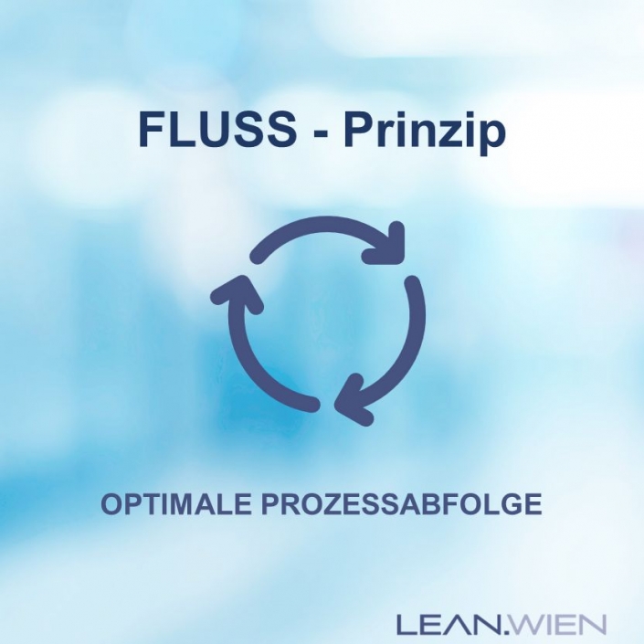 Lean Prinzip #1 – LEAN.WIEN